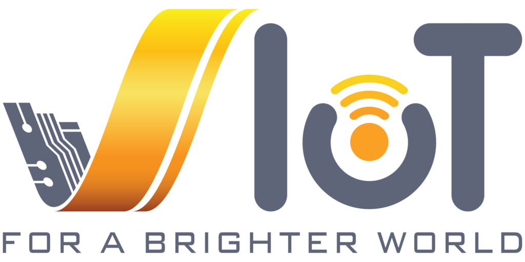 CÔNG TY CỔ PHẦN CÔNG NGHỆ VIOT (VIoT JSC) - Smart City Asia